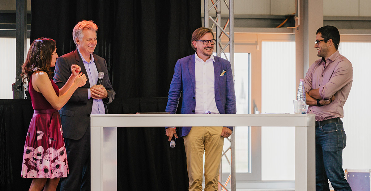 25 Jahre Innovation und Erfolg: Krebs & Aulich feiert Jubiläum ...